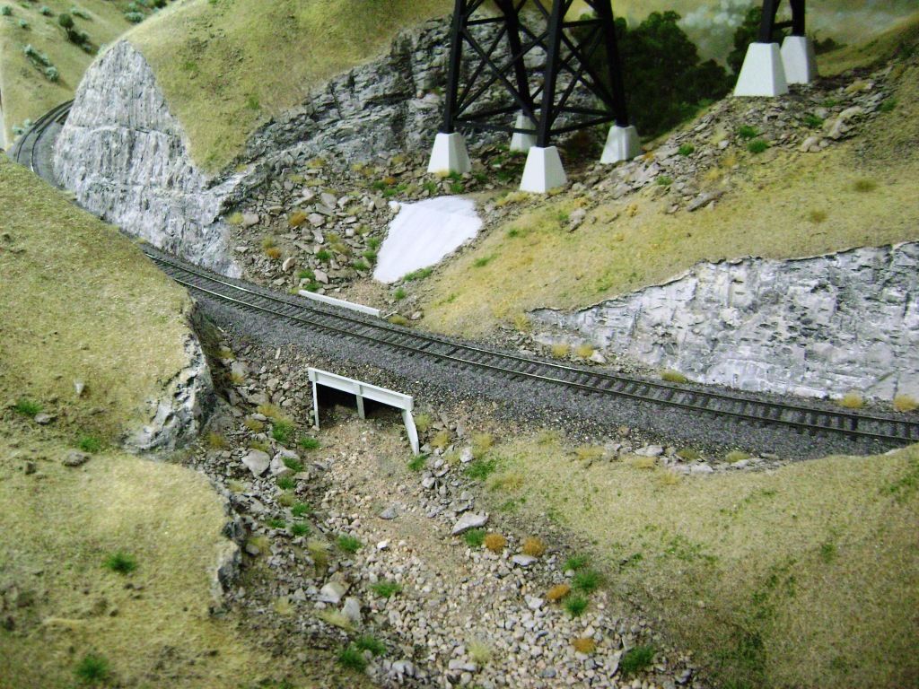 Culverts - Layouts and layout building - Trains.com Forums